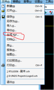 PADS系列：绘制RTL8306原理图的过程 - 知乎