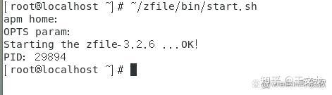 浅尝zfile的多用户指定加密 - 知乎