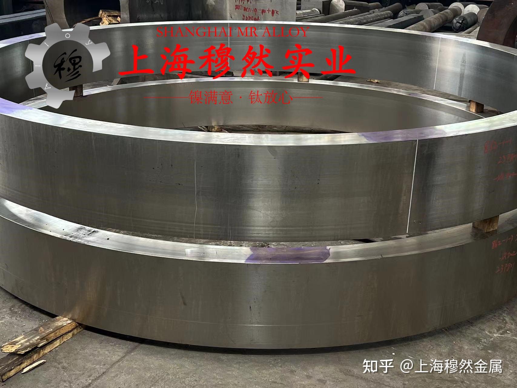 钛合金TA18和TA2的各种温度下的力学性能 - 知乎