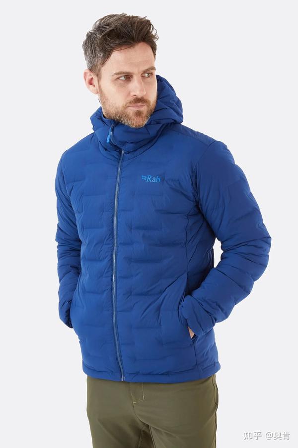 Pertex Quantum面料研究和使用感受 - 知乎