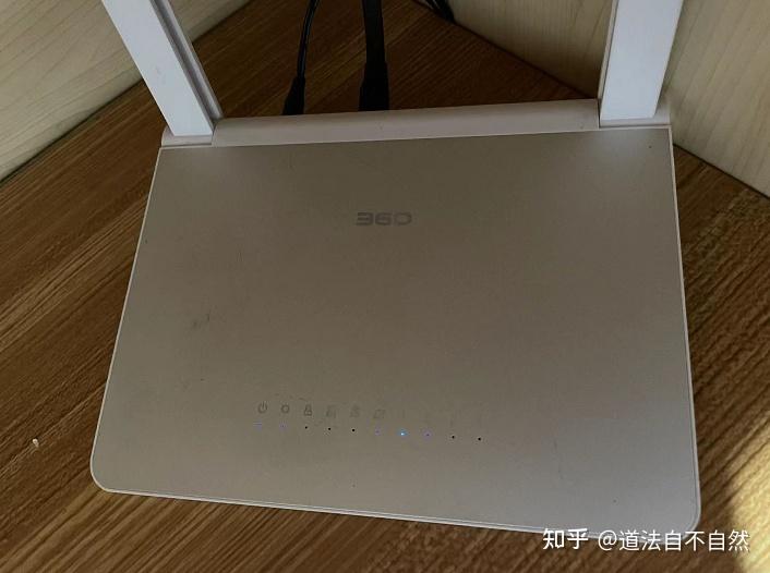 360P2路由器5G版，免拆刷机固件教程 - 知乎
