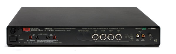 NAIM NAIT 合并功放购买指南 - 知乎