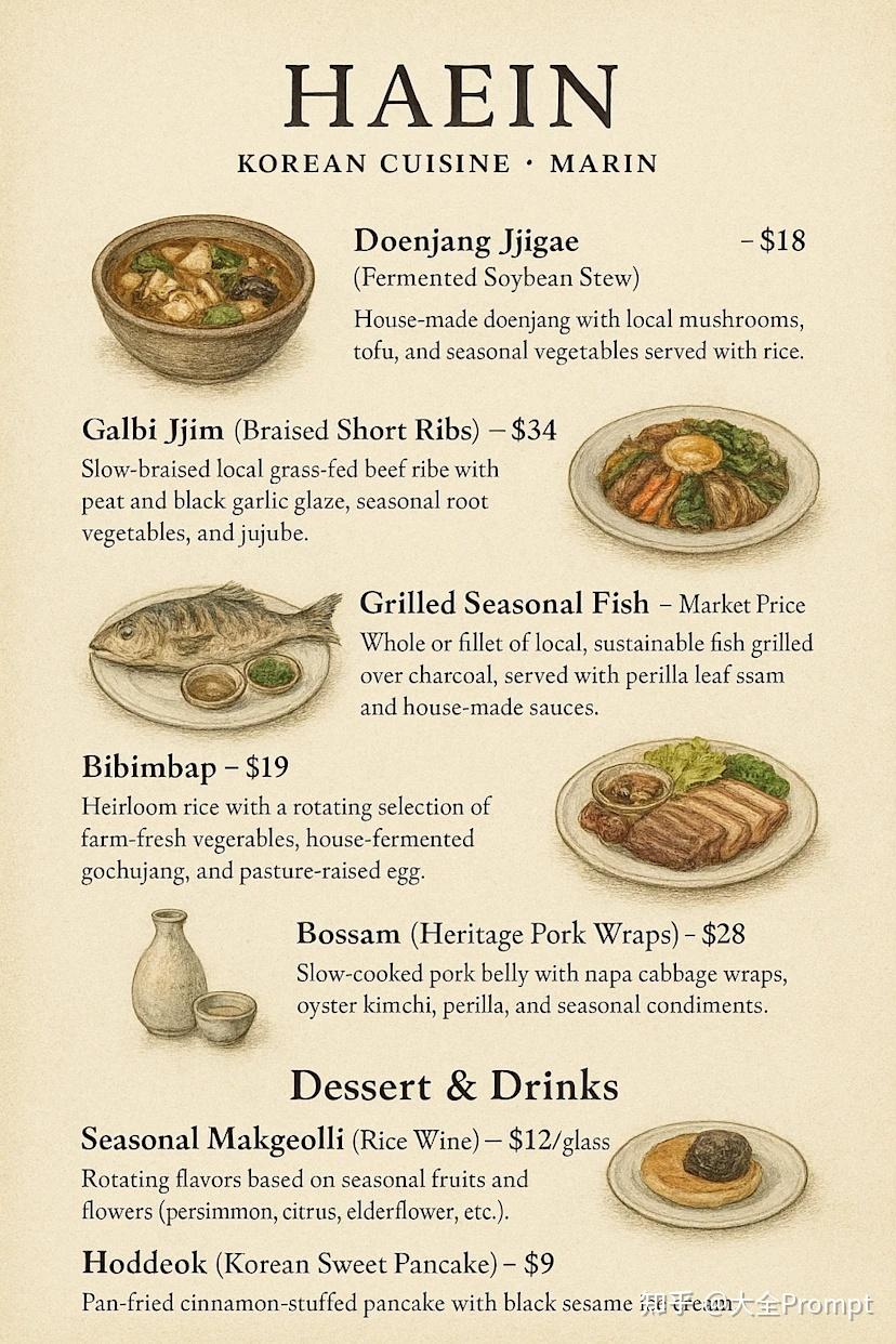 GPT-4o多模态生图正式上线，用嘴改图，整个设计圈都 emo 了！(附20+场景示例) - 知乎