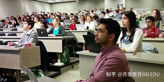 UIUC、UMich纷纷官宣CS“直录”政策，"曲线救国"可能要没戏了...... - 知乎