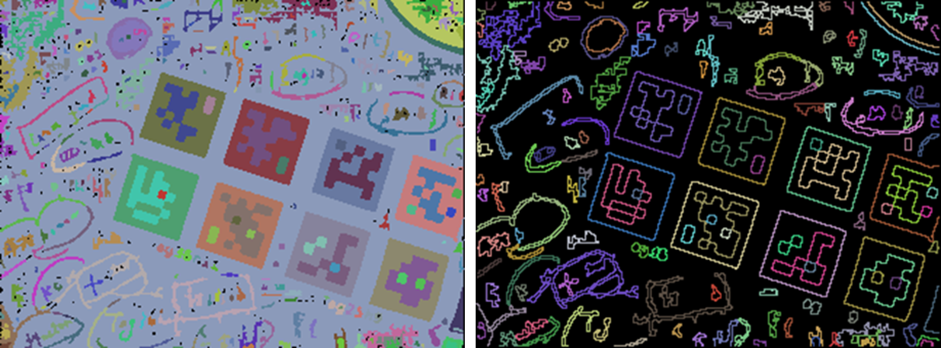 Apriltag定位和识别 - 知乎