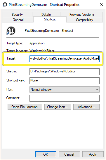 【技术】UE4 Pixel Streaming 详细解读（实践篇） - 知乎