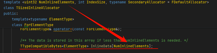 UE TArray内存分配器 - 知乎