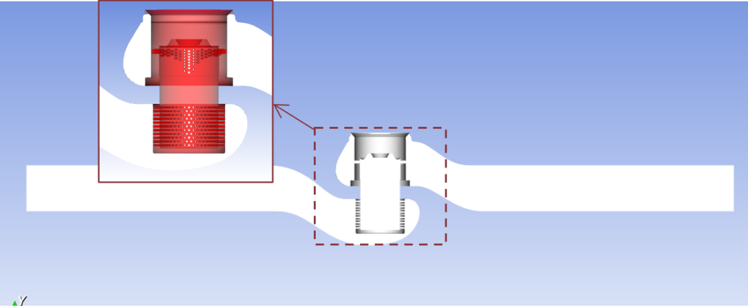 智能热流体仿真软件 - AICFD 2022R2版本新功能详解 - 知乎