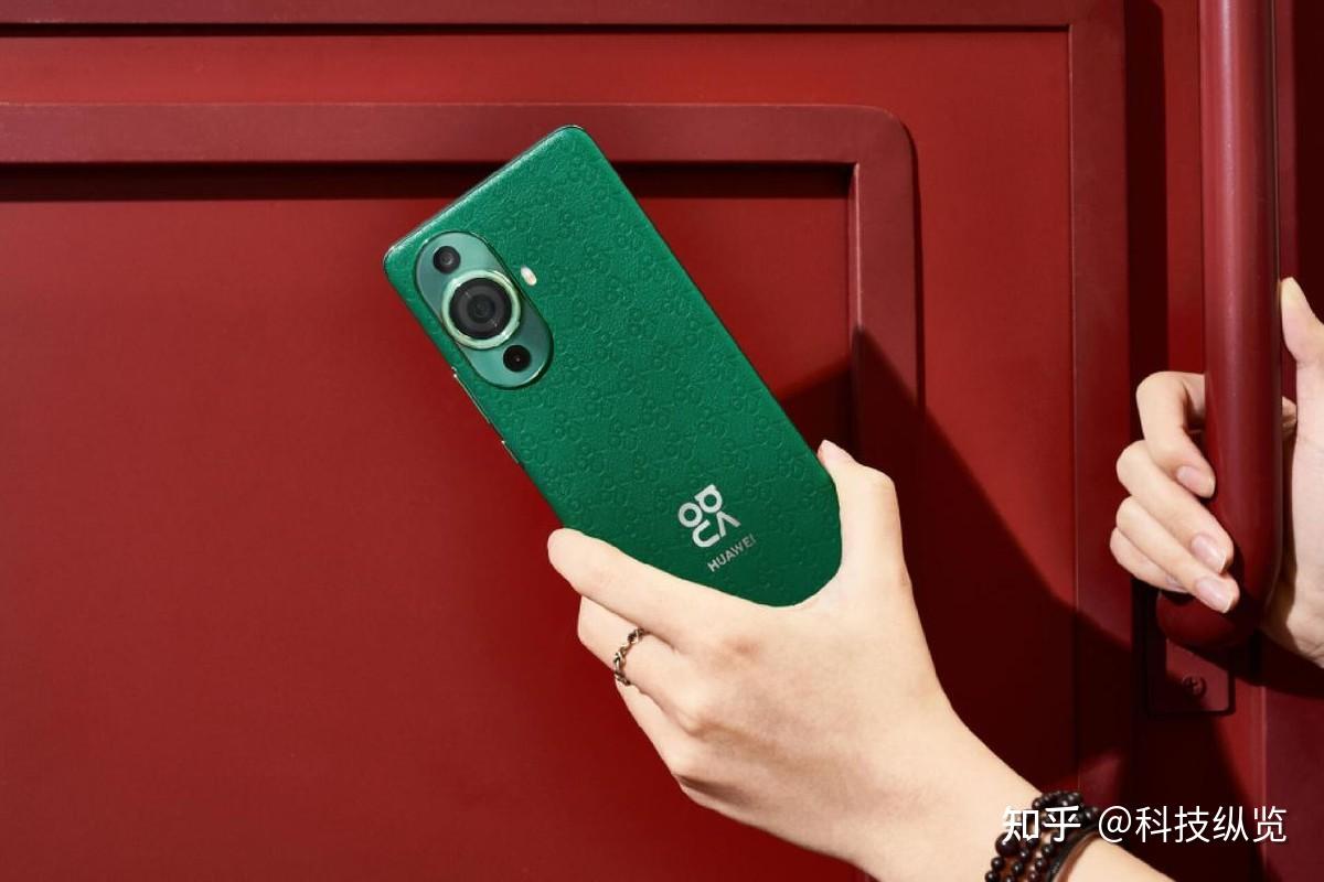 风格时尚又实力深厚，618换新季华为nova11 Pro值得入手！ - 知乎