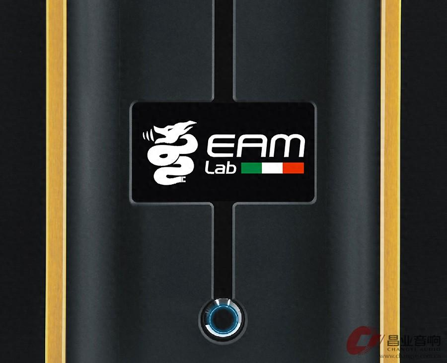 腹内有乾坤——意大利EAM Lab内部逐个看【102I合并功放】 - 知乎