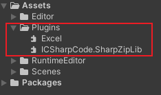 Unity拓展工具 | Excel读取解析 - 知乎