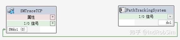 RobotStudio教程：ABB机器人TCP路径轨迹跟踪功能介绍与使用方法 - 知乎