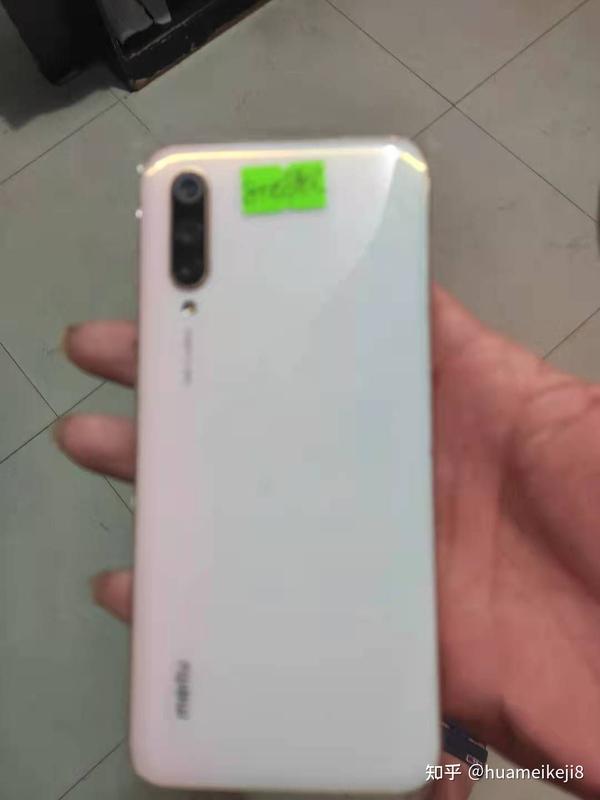 小米CC98+256全新机型侧面摄像头改装教程！ - 知乎