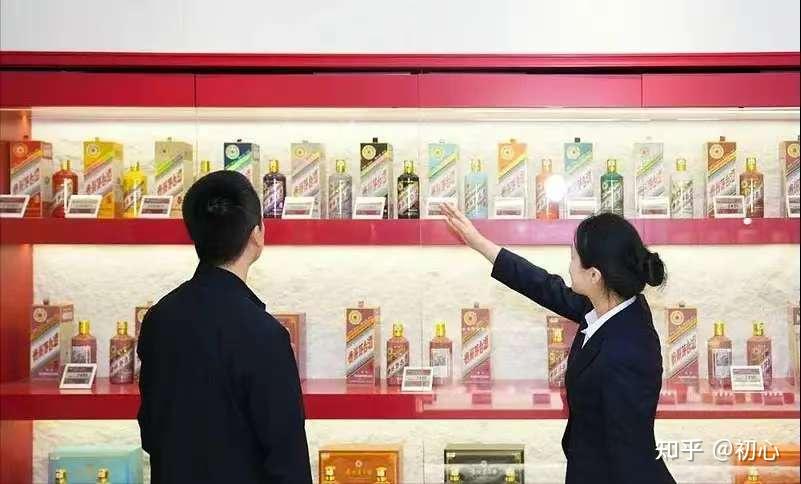 茅台新政地震!837万黄牛转行,12月26日企业1499飞天无限购 - 知乎