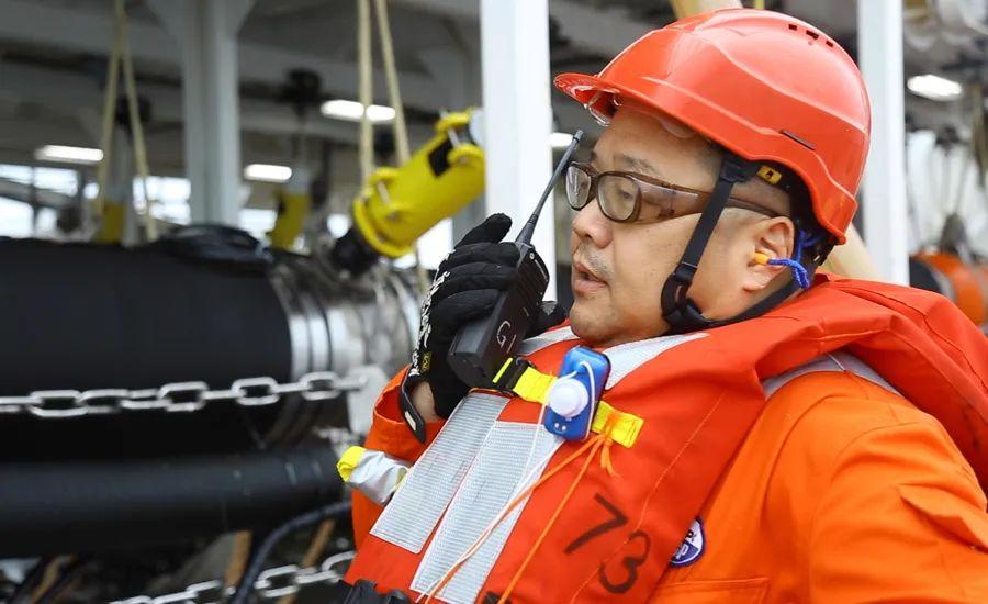 BGP INNORVATOR开启首航之旅 - 知乎