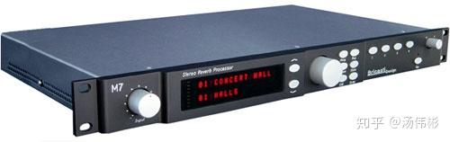 值得尝试的四个免费卷积混响包 - 知乎