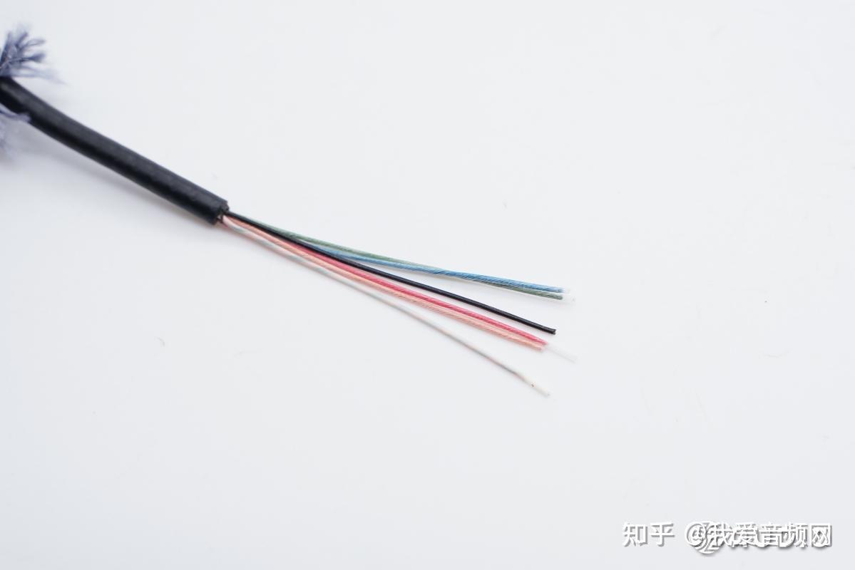 ANOPE Type-c转3.5mm转换线拆解报告：采用Realtek瑞昱ALC4050助力好声音 - 知乎