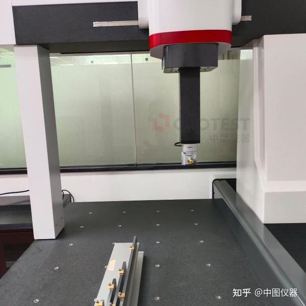 cmm与omm影像测量仪的区别 - 知乎