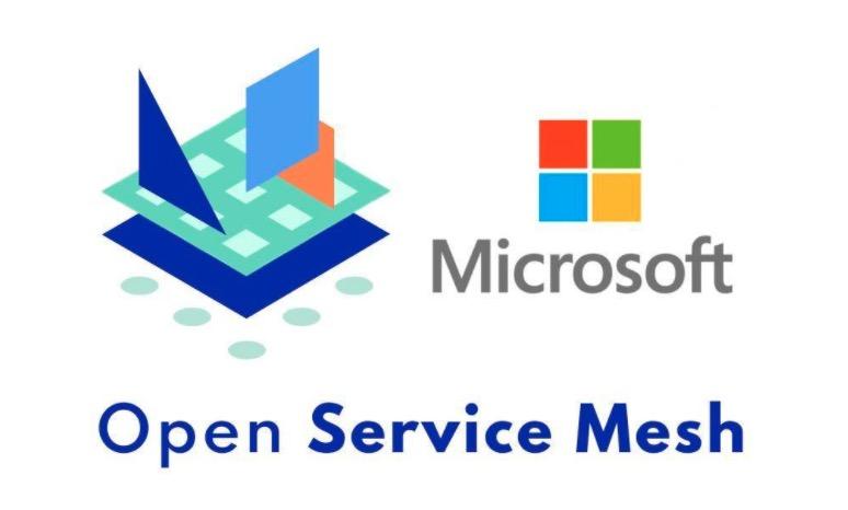 Open Service Mesh - 知乎