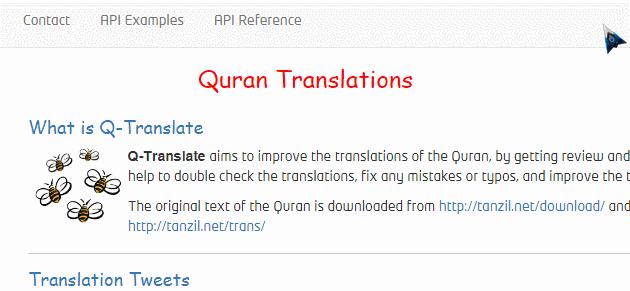 QTranslate：电脑全局翻译神器 - 知乎