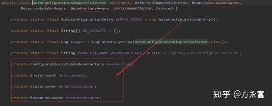 Spring Boot框架知识总结（超详细，一次性到位） - 知乎