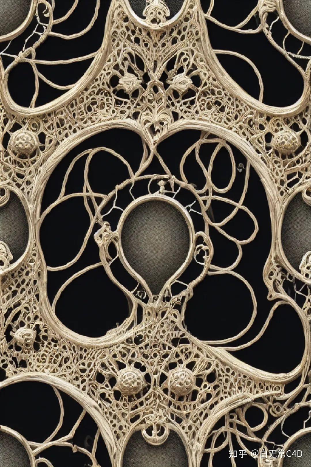 用AI生成贴图太牛逼了~ - 知乎