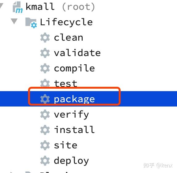 SpringBoot+Maven 多模块项目的构建、运行、打包实战 - 知乎