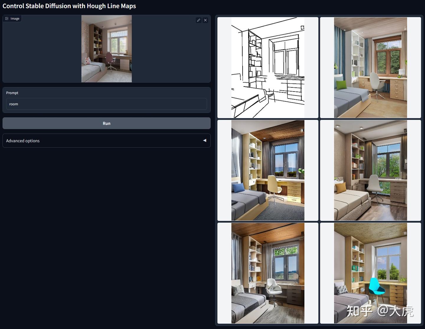 喂饭级stable_diffusion_webUI图生图宝典 - 知乎