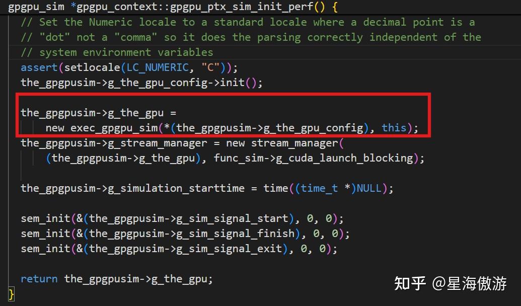 GPGPU-sim改造计划之源码阅读篇（五）（下） - 知乎