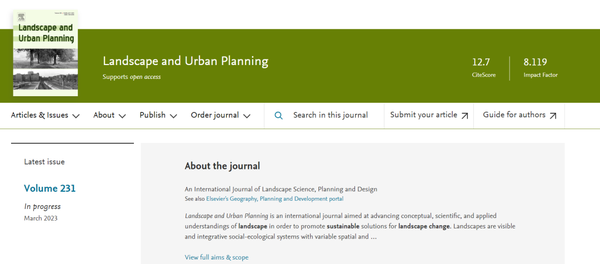 投稿指南速递～英文期刊投稿整理 - 知乎