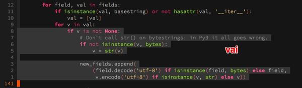 vim 杂谈 - 关于快速编辑 - 知乎