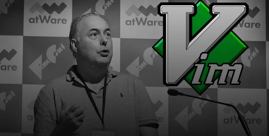 生信爱好者周刊（第 88 期）：Vim之父因病离世，一生写下Vim传奇 - 知乎