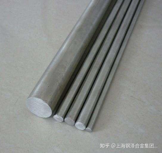 ASP-23是铬钼钨钒粉末高速钢， - 知乎