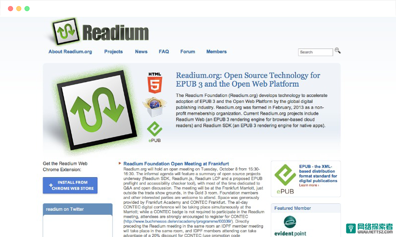 14款优秀的EPUB电子书阅读器软件推荐 - 知乎