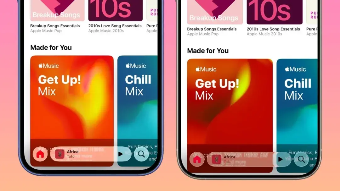 iOS 26 预览版 Beta 6 发布 - 知乎