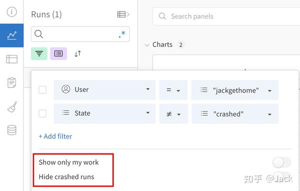 WanDB：全网终极入门指南 - 知乎