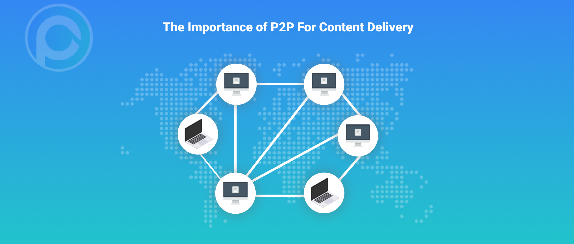 PPIO 分布式存储在数据分发上有哪些优势？ - 知乎