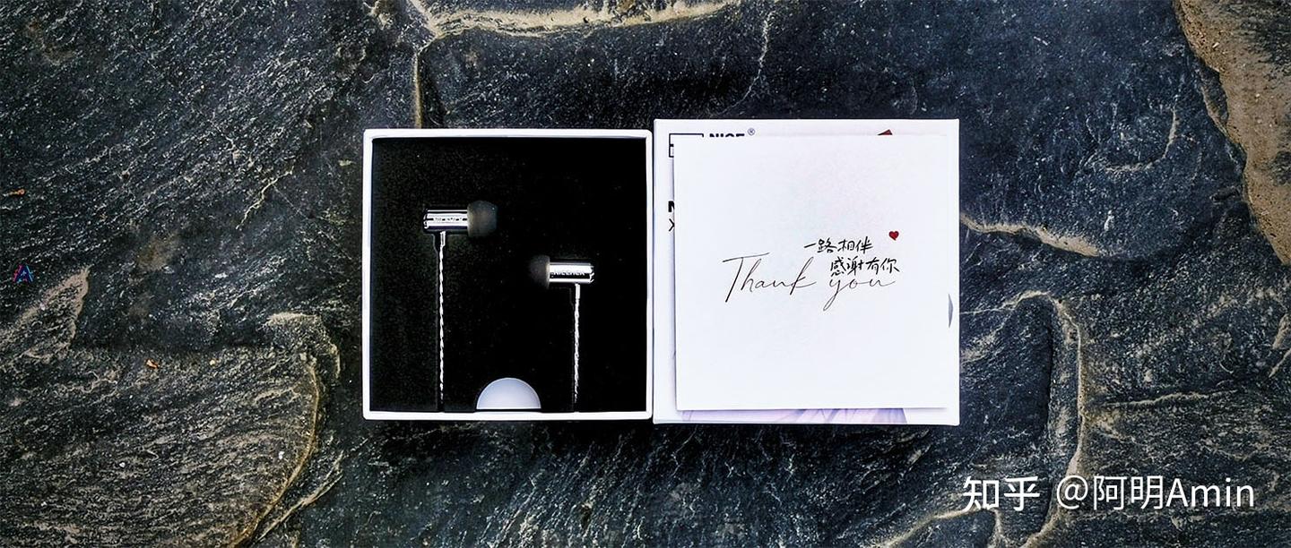 再次触发悔恨之泪，原道NiceHCK X39“钛美”微动圈入耳式耳机 - 知乎