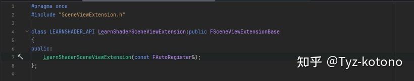 UE5 Global、Computer Shader - 知乎
