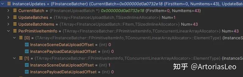 UE5 GPU Scene - 知乎