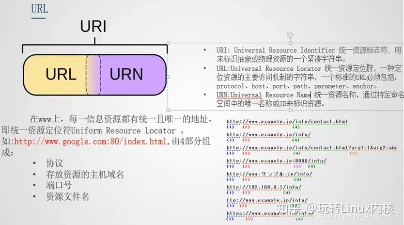 程序员必知的计算机网络的166个核心概念 - 知乎