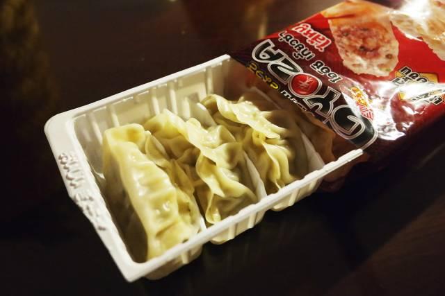 只要四块！泰国711藏了这么多平价美食～ - 知乎