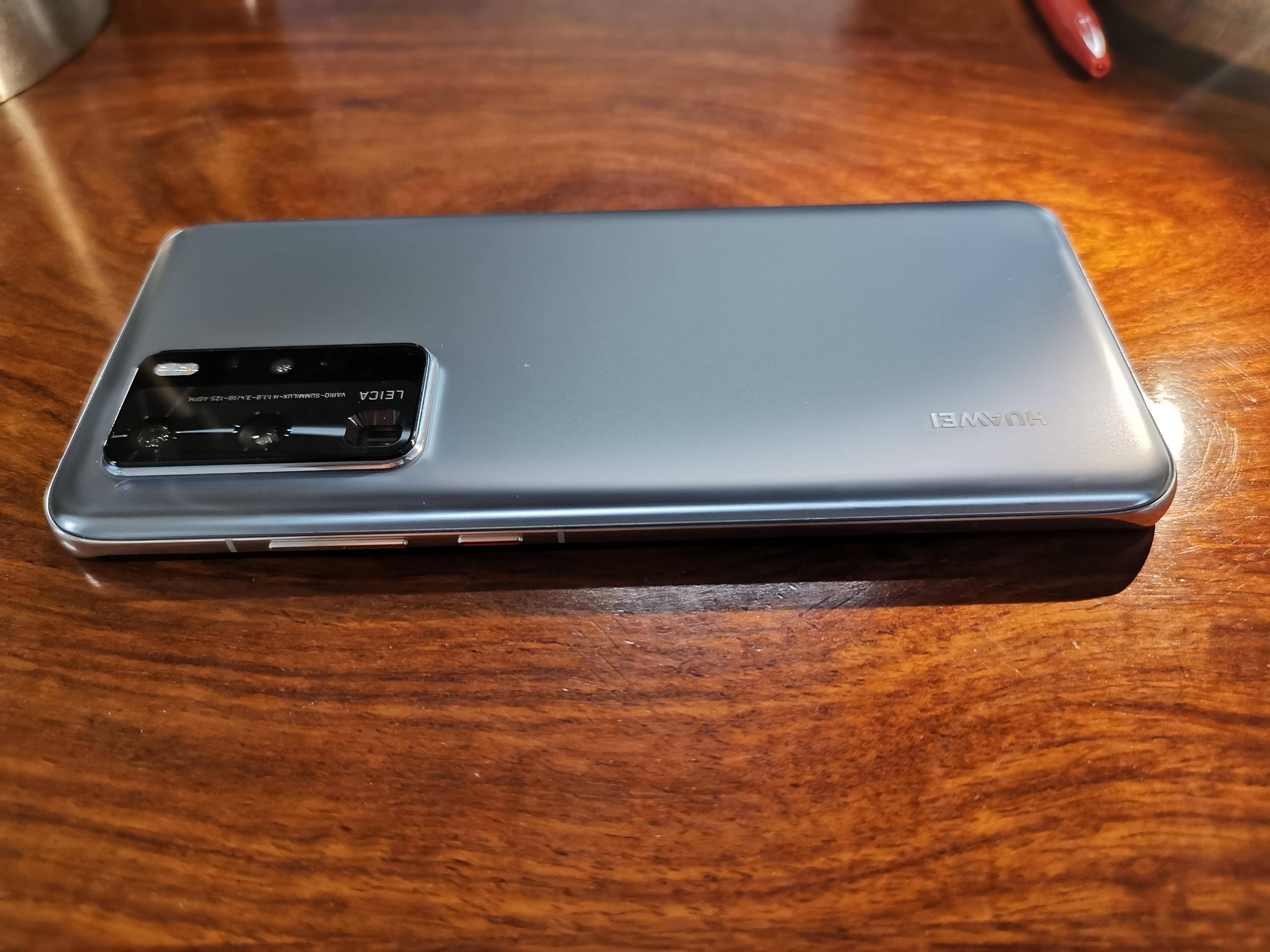 「长篇详评」Huawei P40Pro 详细评测 - 知乎