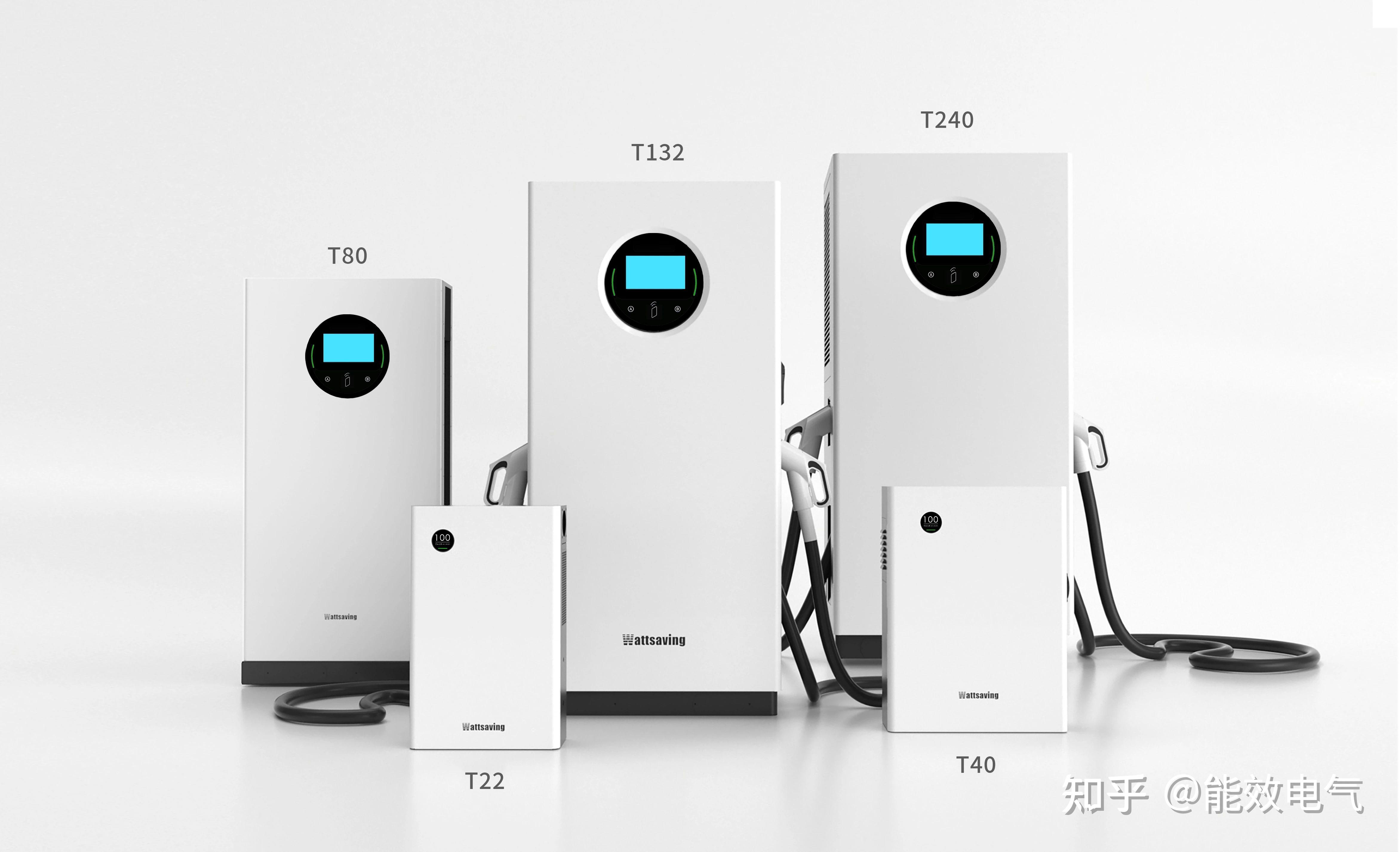 充电系统-充电桩分类-标准体系 - 知乎