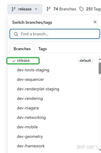 Unreal Engine 之 UnrealGameSync (UGS) 构建安装包 - 知乎