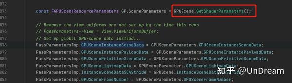 UE5渲染--GPUScene与InstanceCulling裁剪 - 知乎