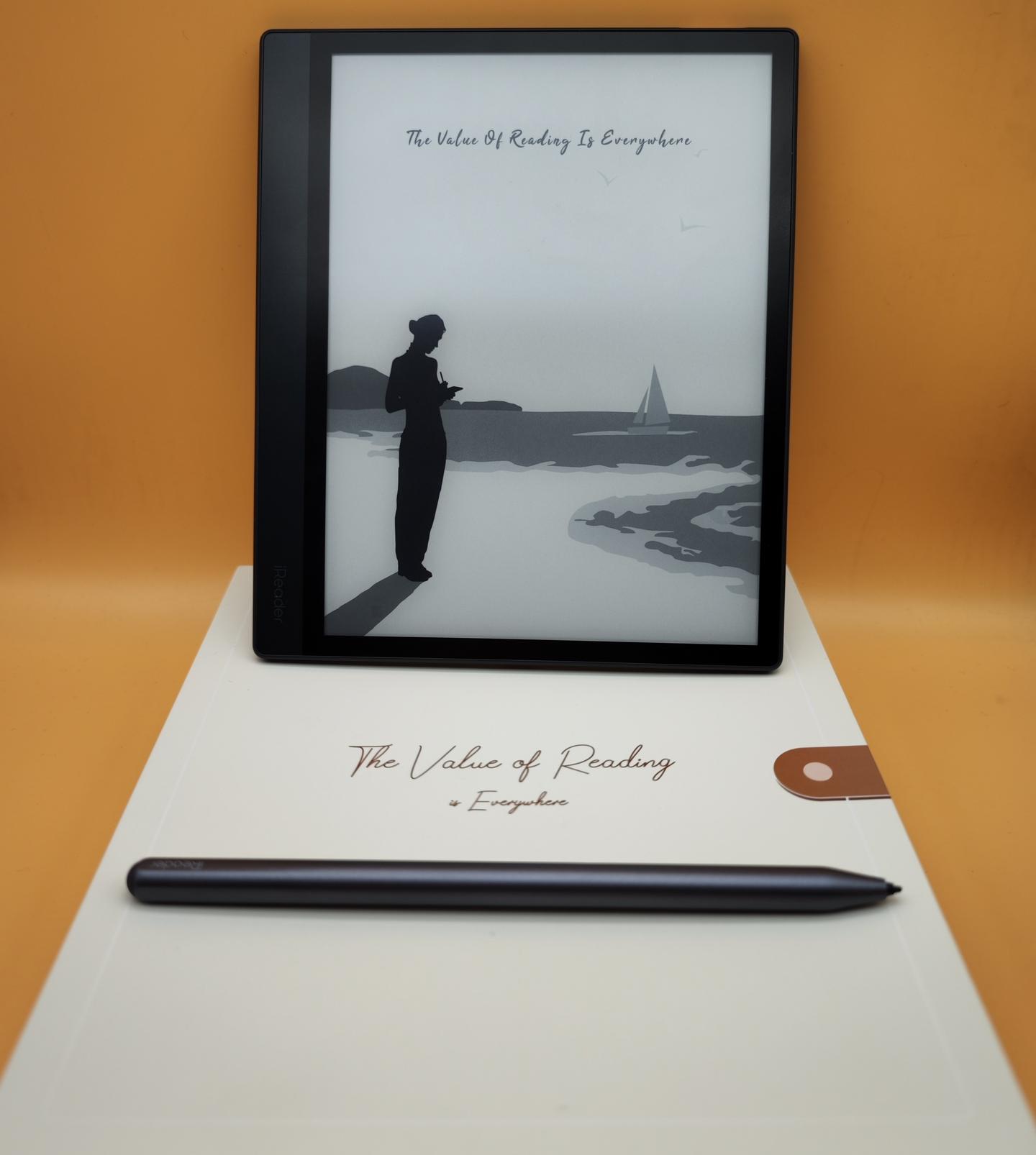 2024年掌阅iReader买哪款好？｜官网所有在售阅读器全解析，实测体验分享！ - 知乎