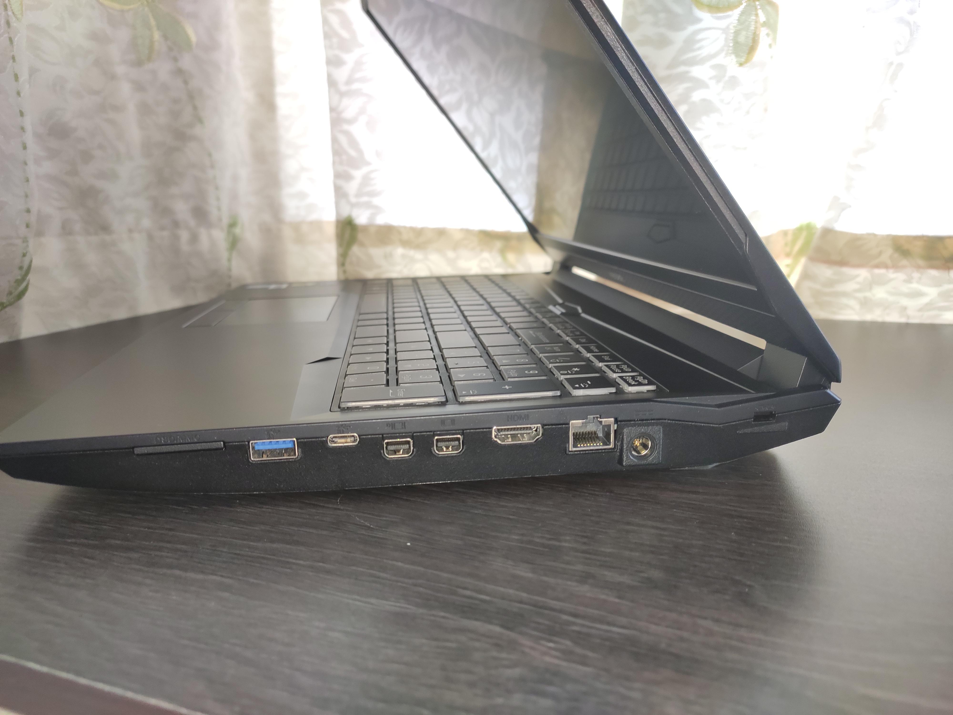 神舟战神TX7-CR5S1评测 桌面I5搭配1060性价比十足 - 知乎