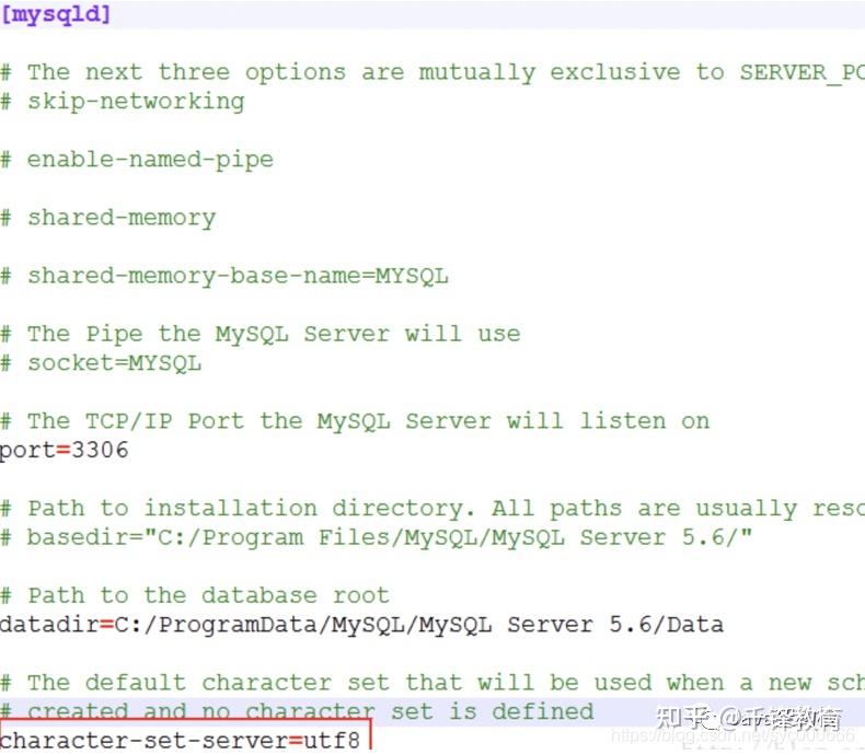如何解决MySQL不能存储Emoji表情的问题 - 知乎