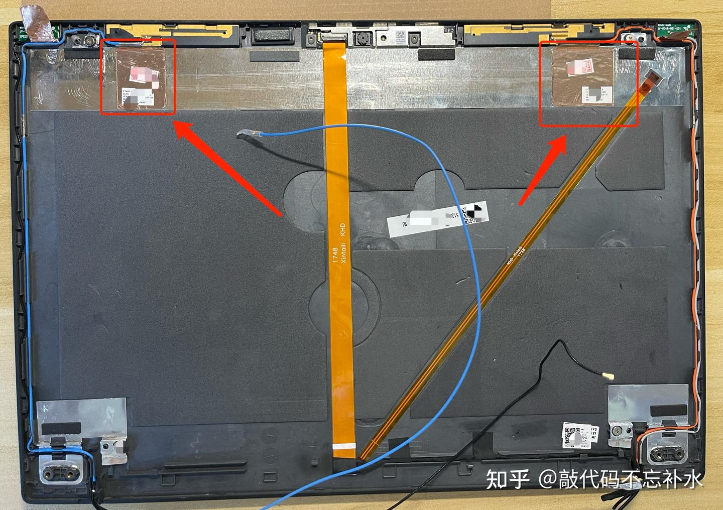 ThinkPad T480 升级改造实战：从屏幕到硬盘的全面升级指南 - 知乎